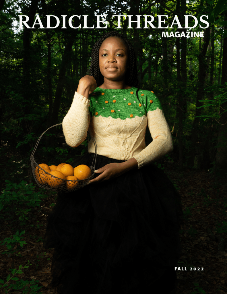 Radicle ThreadsDigital Issues